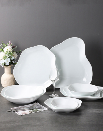 Professional HORECA Tableware Manufacturer ｜ Royalware china