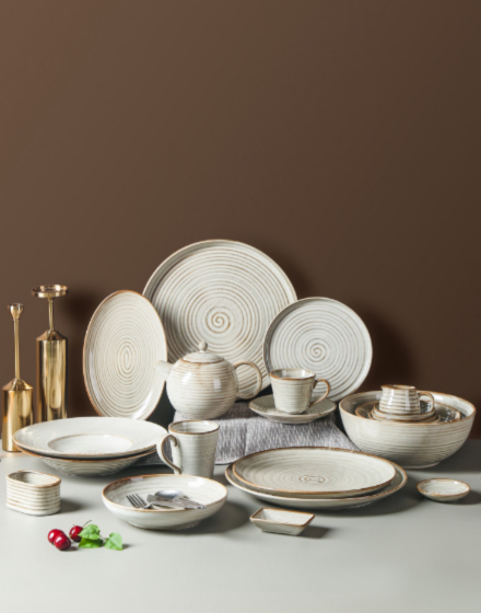 Professional HORECA Tableware Manufacturer ｜ Royalware china
