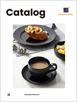 Various Catalogs ｜ Royalware china