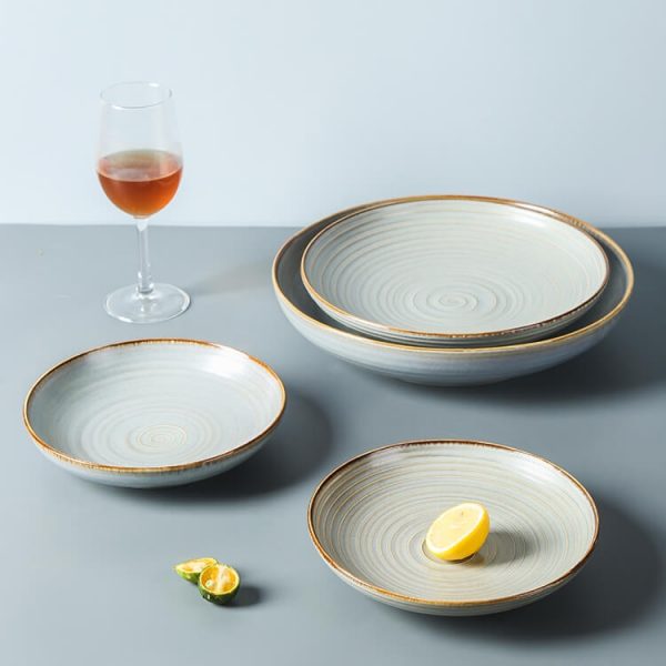 What Is High Temperature Porcelain? What Are The Benefits Of It?