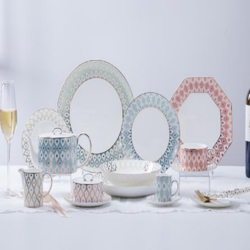 Charming Ceramic Tableware: Best Craftsmanship for Your Needs