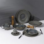 What Size Is a Standard Dinner Plate - Royalware China