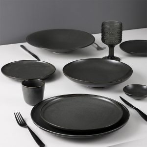 What Size Is a Standard Dinner Plate - Royalware China