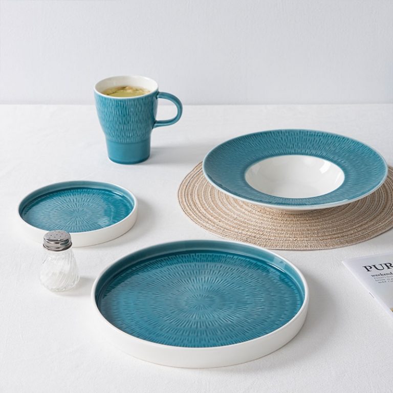 From Ordinary To Extraordinary: The Art Of High-End Quality Porcelain