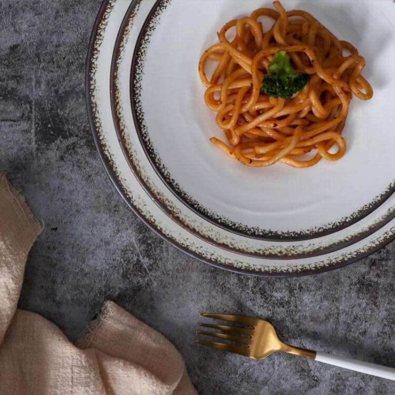 Guide to Choosing Modern Ceramic Tableware: Expert Tips