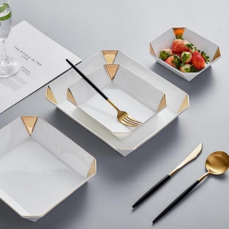 A Comprehensive Guide to Bone China: Elegant, Delicate, and Durable