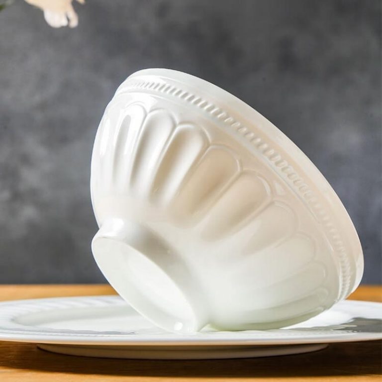 Dinnerware Sets For Sale: The Perfect Choice For Upscale Establishment