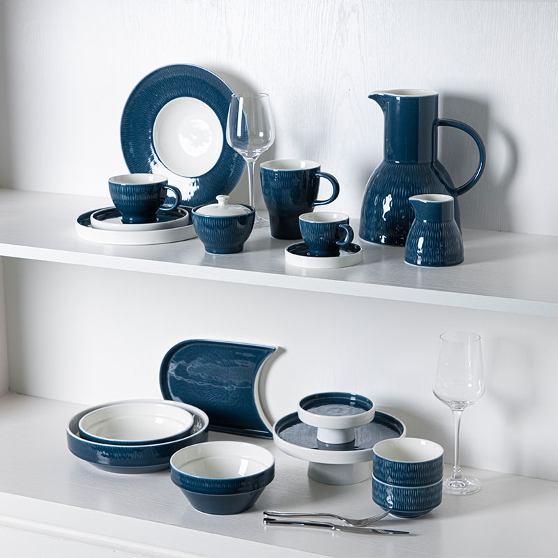 Deliver Excellence: Plates Restaurant Supply For Professional Chefs