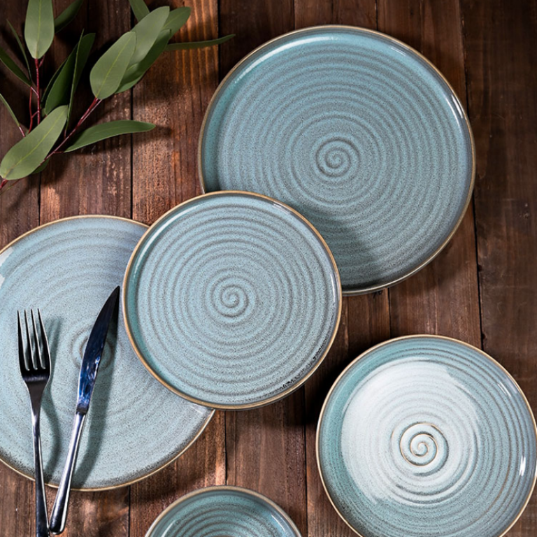 Unveiling the Art of Restaurant China Dinnerware