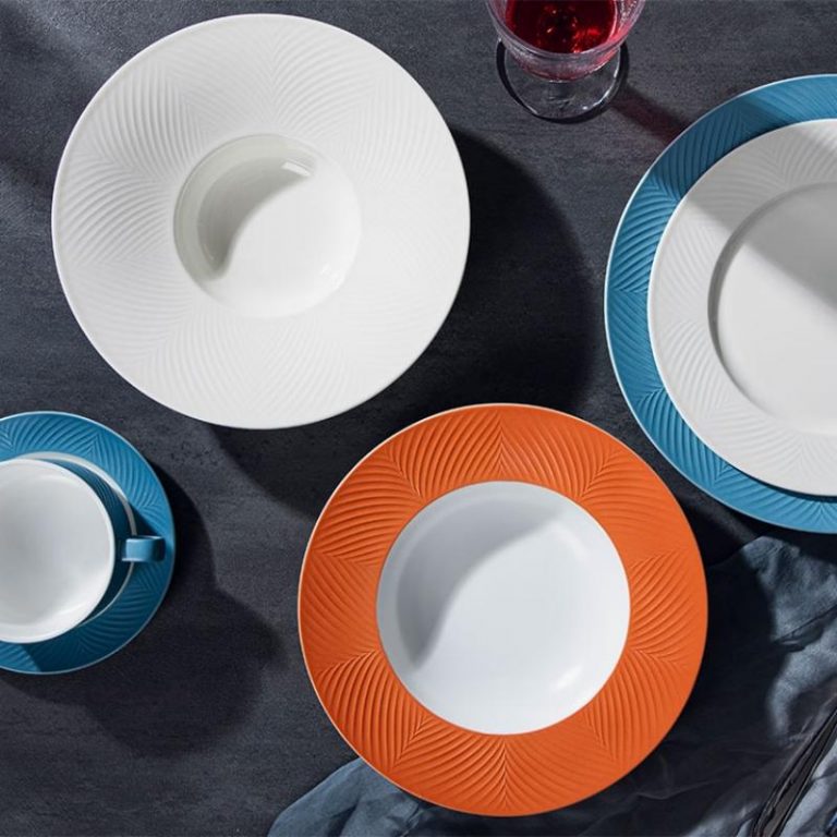 P&T Royal Ware: Find the Perfect Ceramic Dinnerware Manufacturers