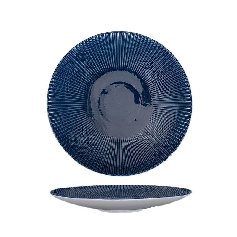 Bone China Set Added New Colors