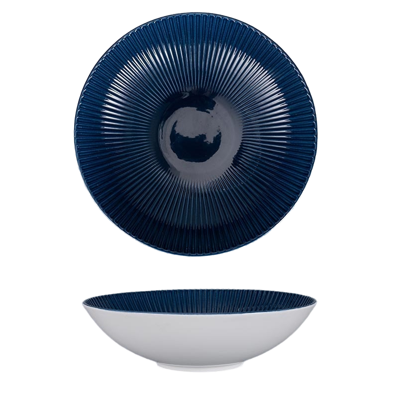 Bone China Set Added New Colors