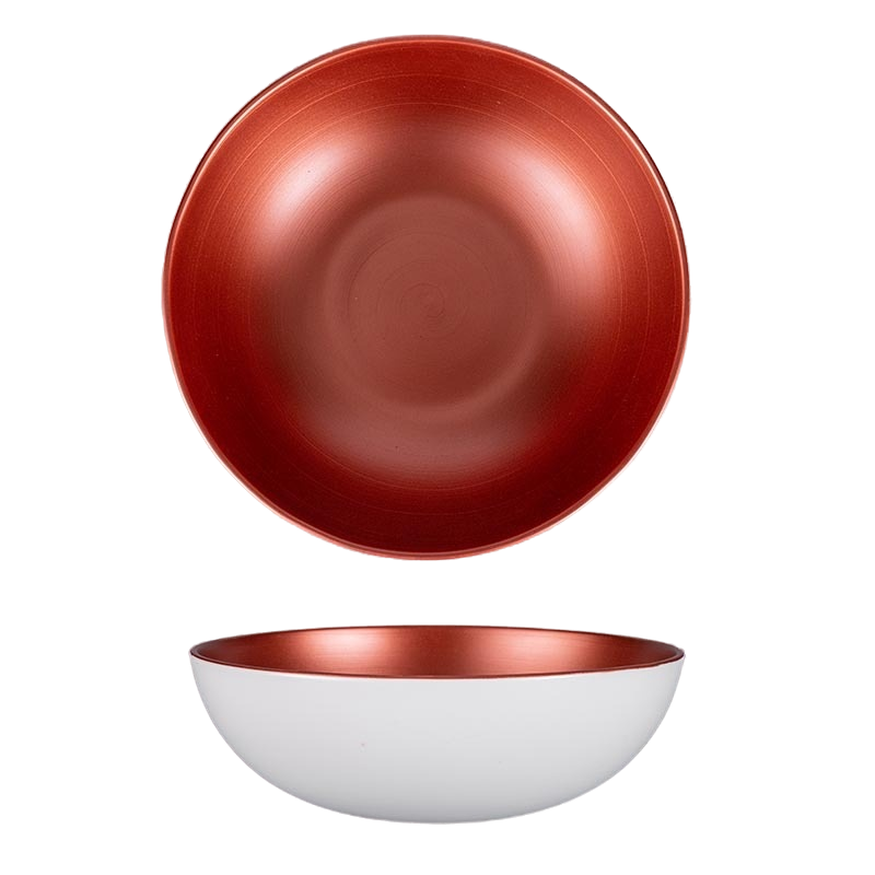 Bone China Set Added New Colors