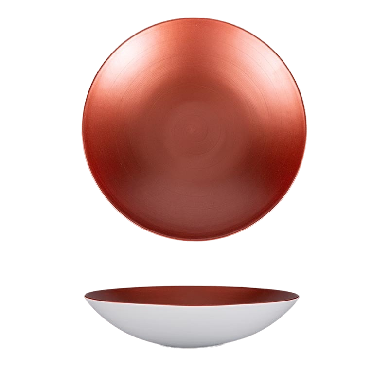 Bone China Set Added New Colors