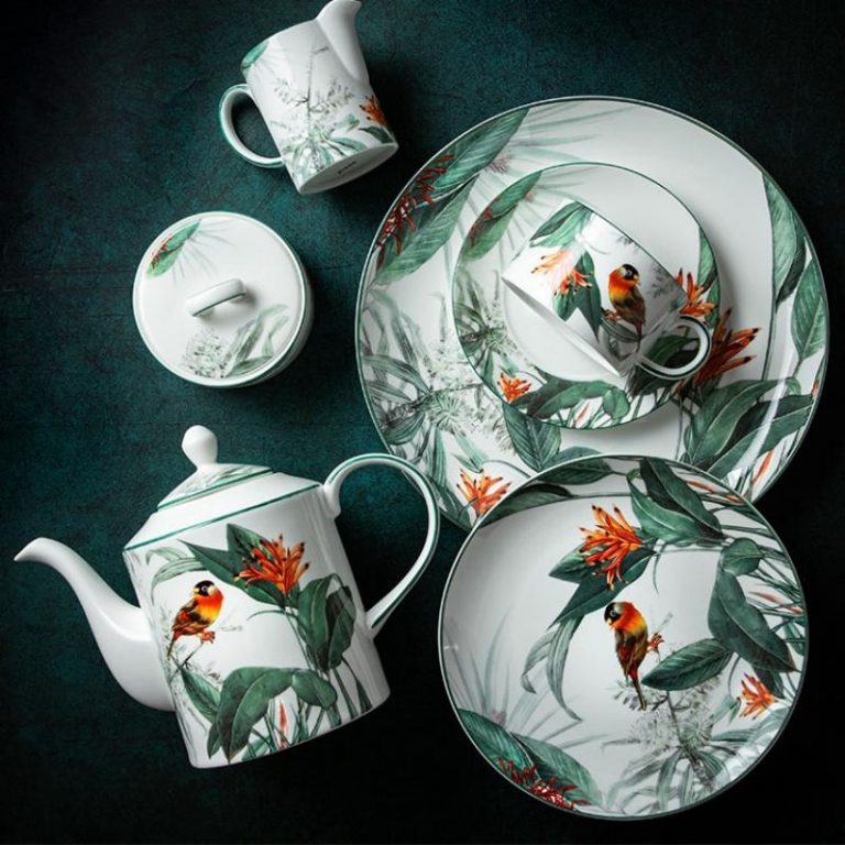 Best Fine Bone China Brands: Unveiling Luxury & Affordability