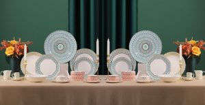 How is Bone China Made? A Step-by-Step Guide - Royalware China