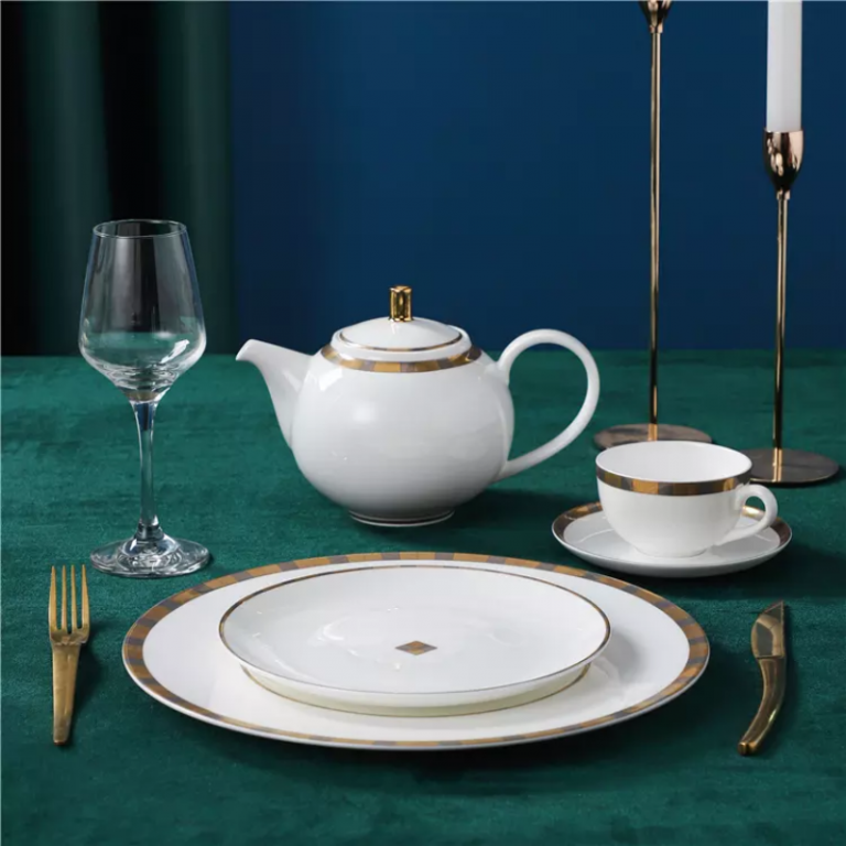 The Best Fine Bone China Dinnerware Sets For Every Occasion