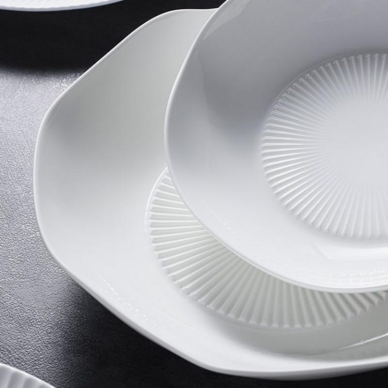 P&T Royal Ware Is A Custom Tableware Manufacturer Design