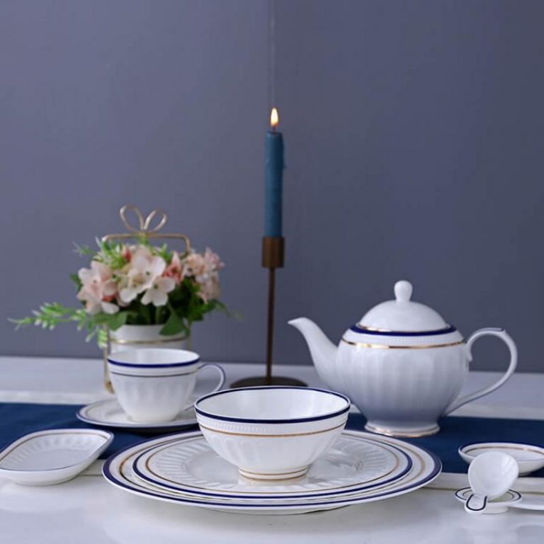 Explore Attractive Bone China Tableware shop is P&T Royal Ware
