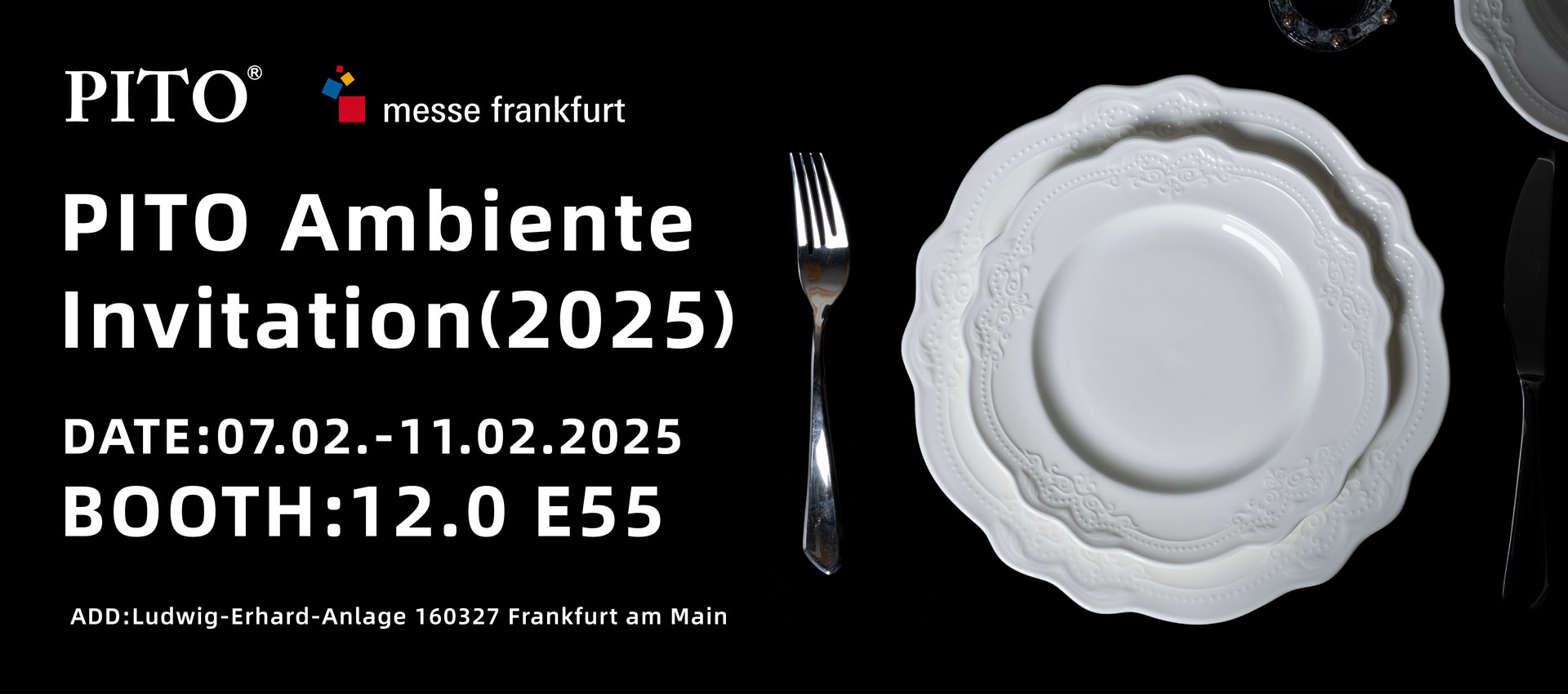 Professional HORECA Tableware Manufacturer ｜ Royalware china