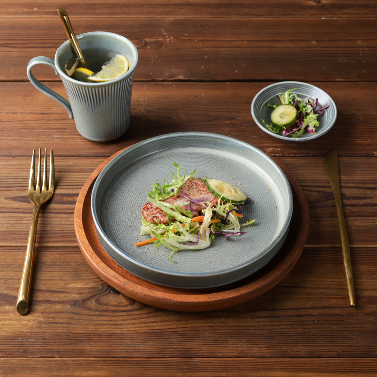 Professional HORECA Tableware Manufacturer ｜ Royalware china