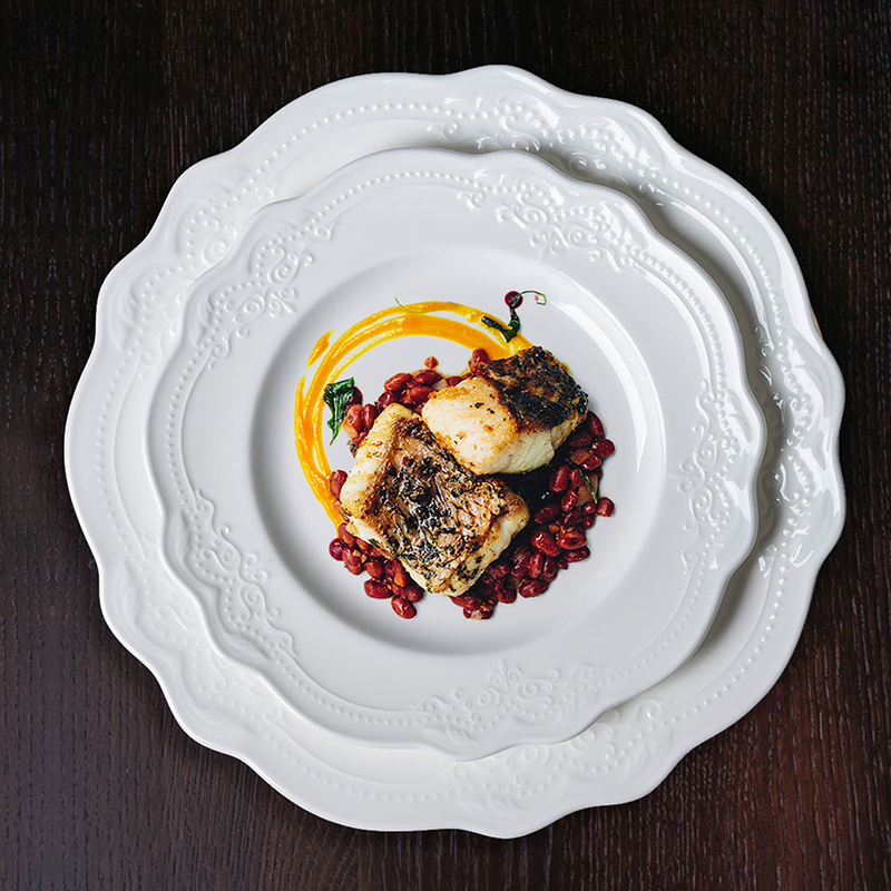 Professional HORECA Tableware Manufacturer ｜ Royalware china