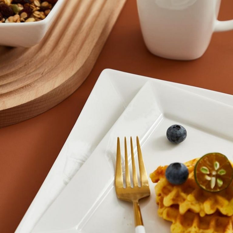 Best Commercial Fine Dining Plates: Perfect for Upscale Restaurants