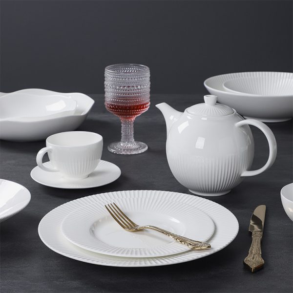 How to Identify Bone China: 3 Simple Tips - Royalware China