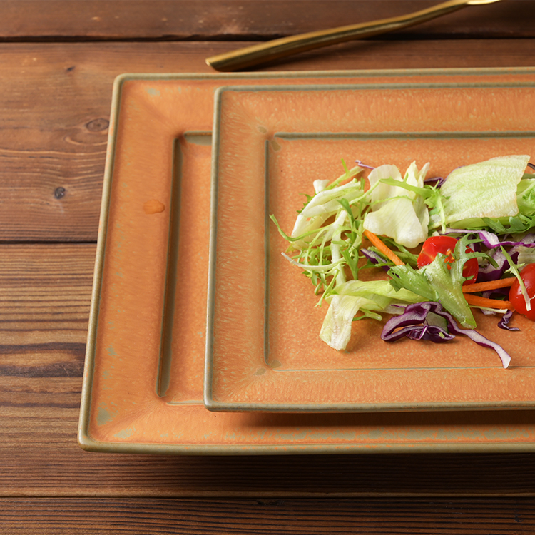 Luxury China Dinnerware Set