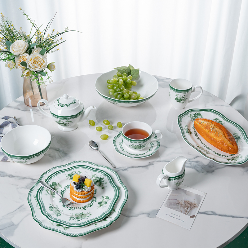 The Role of Kaolin, Feldspar, and Quartz in Porcelain Body Formulation ...