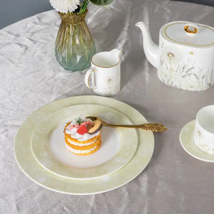 Complete Hotel Dinnerware Set Guide: What to Include for Banquet ...